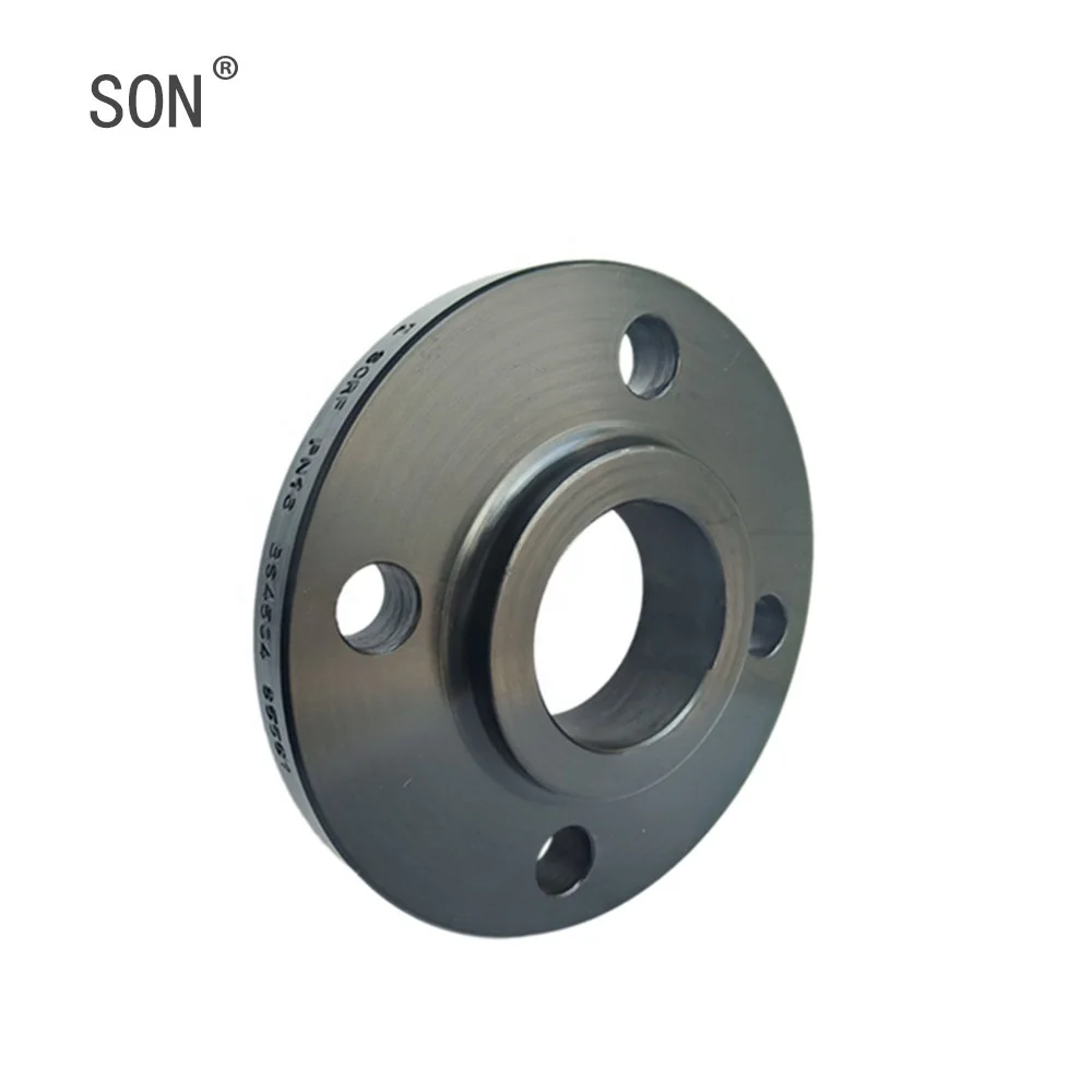 Flange Sliding Flange Galvanized Malleable Cast Iron For Outdoor - Buy ...
