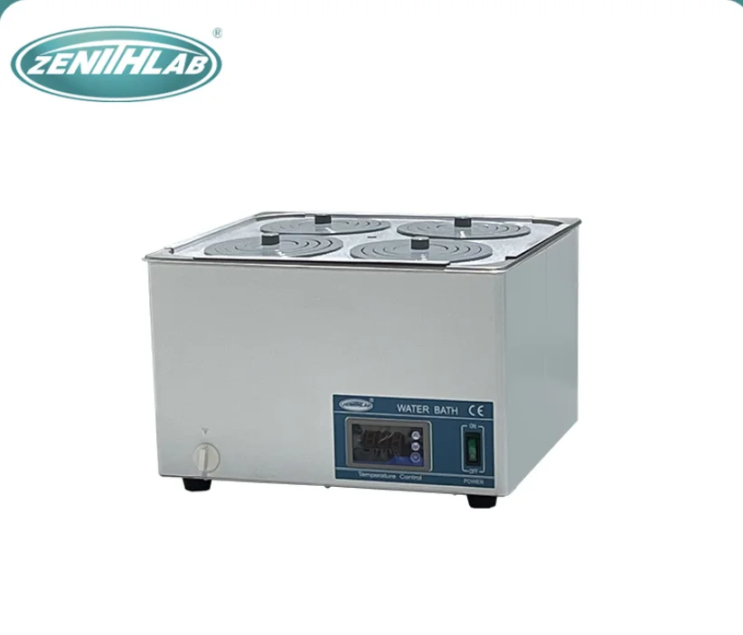 Lab Instrument Water Bath WH-2 - Precision and Efficiency