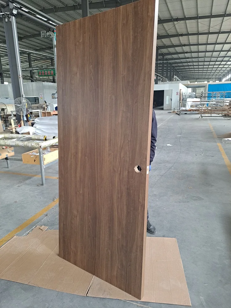 20 Minute Fire Rated Plastic Laminate Door for Holiday Inn Express ...