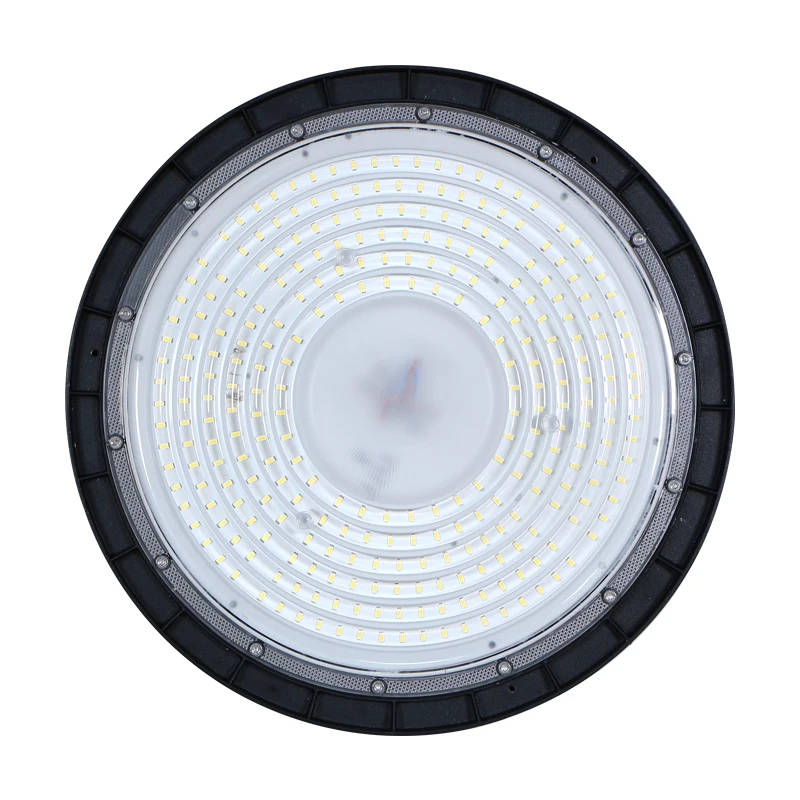 Chz Dialux Evo Layout Design 200w Led Highbay Lighting Ufo 150w China ...