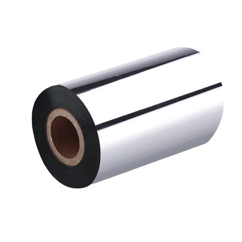 Custom Size Color Thermal Transfer Banner Ribbon Advertising Banner ...