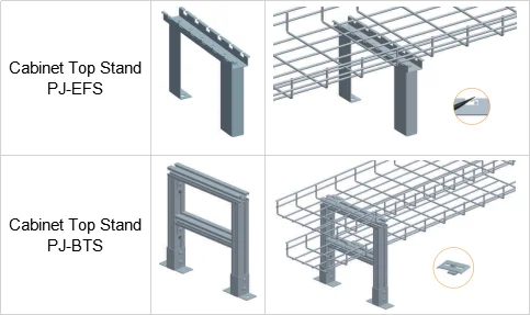 Vichnet Powder Coating Wire Cable Tray Size Customized Available Ss304 ...