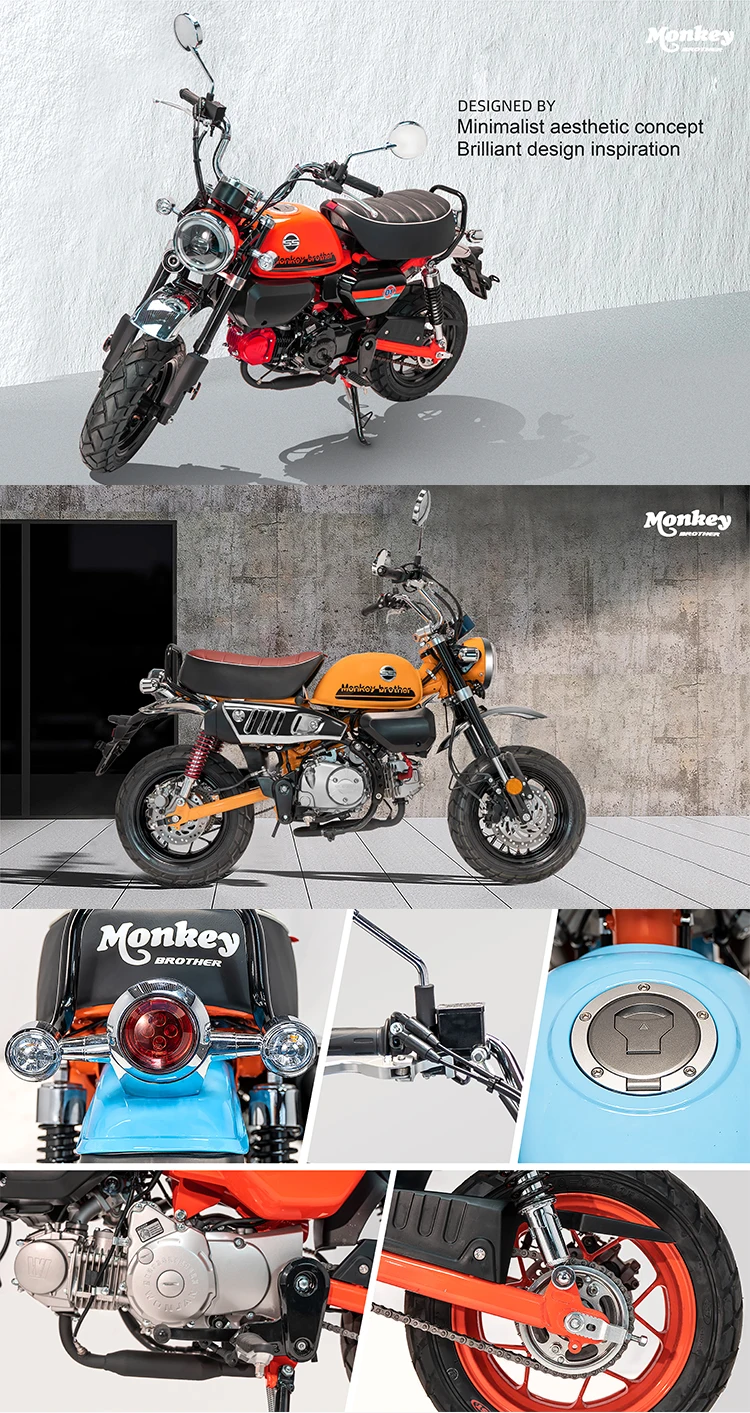 Motorstar Motorcycle Philippines Price List - Kavaki Scooters