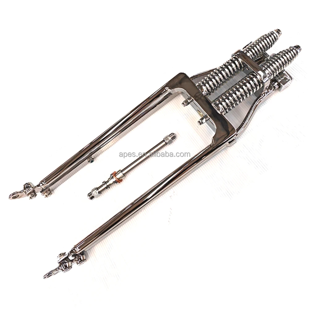 Hardbody Motorcycle Forks Springer Front Forks| Alibaba.com