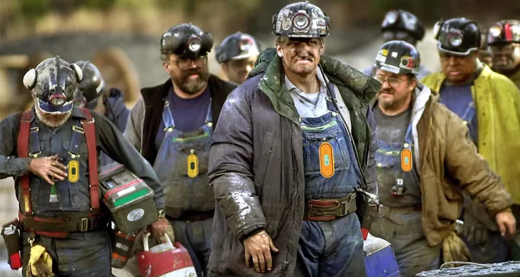 Portable Carbon Monoxide Detector - Camping & Fireplace Safety