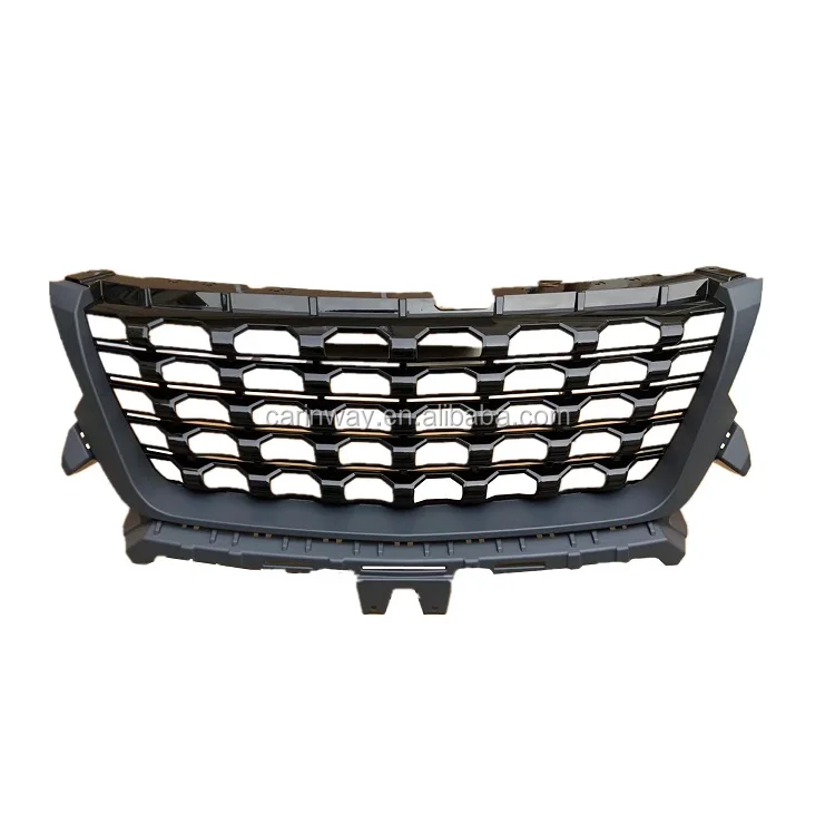 Z71 Grills