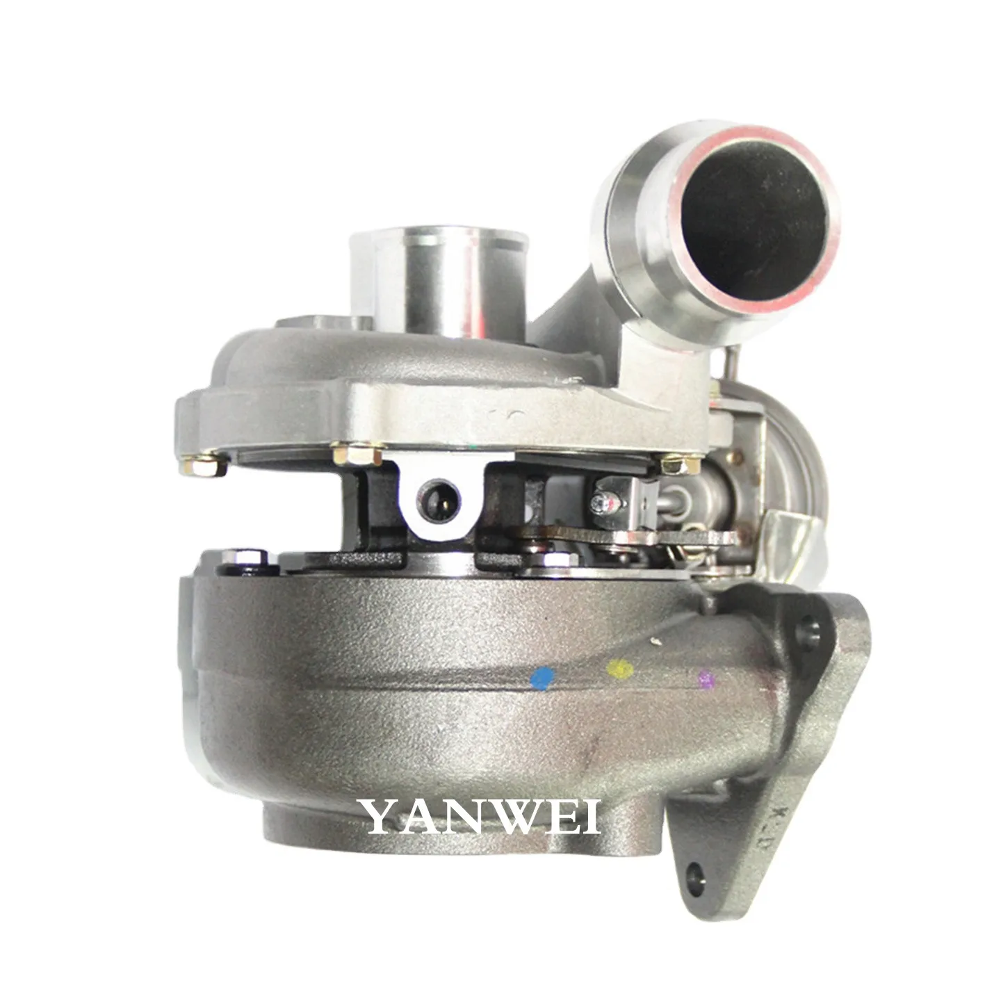 完整的涡轮BV39 54399980080 54399880066 8200552213 8200846770 8200588232 ...