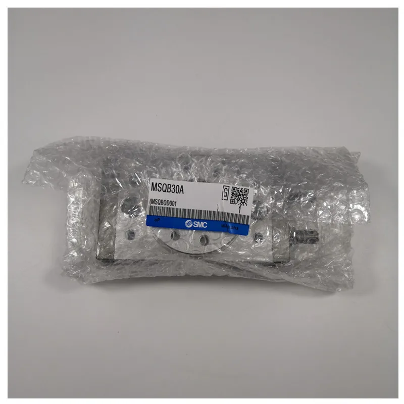 Smc Msqb30a Rotary Cylinder - Buy Msqb30a,Smc Rotary Cylinder,Smc ...