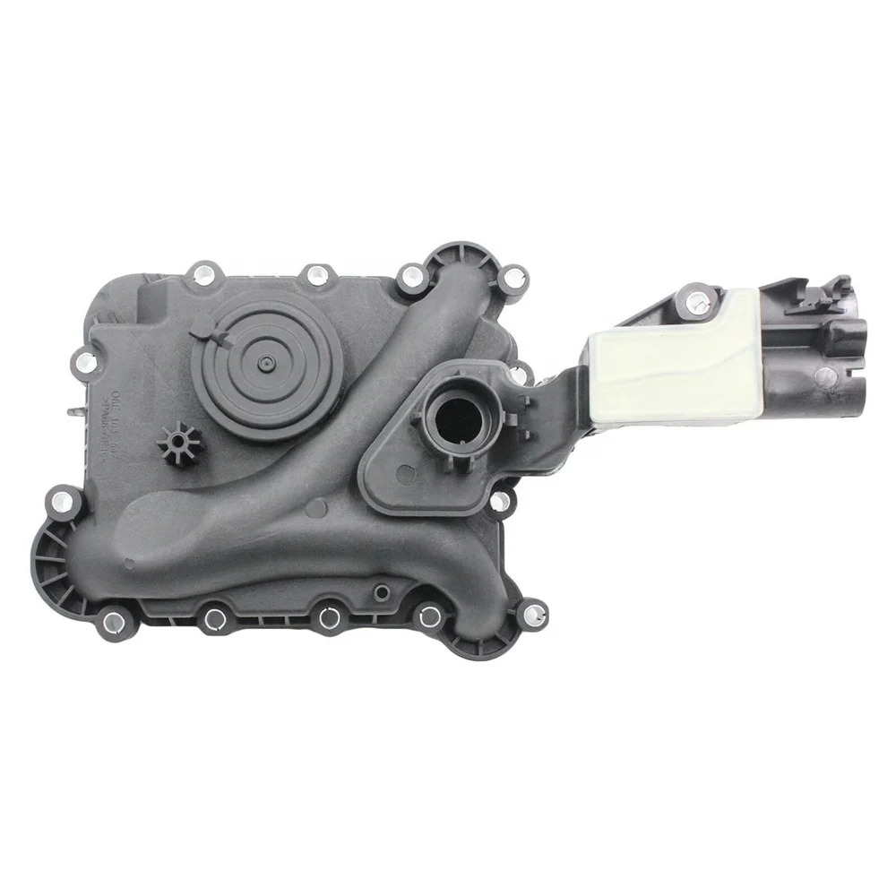 Separador De Óleo Do Motor,Válvula De Saída 06e 103 547q» Para Audi A6 ...