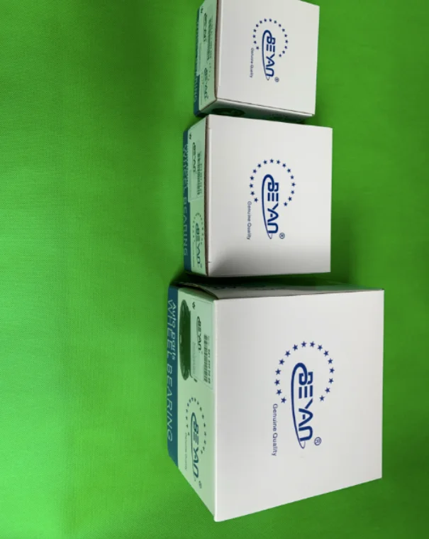 Front Wheel Hub Bearing Unit For Mercedes Benz A/b W247 W177 2473340000 ...