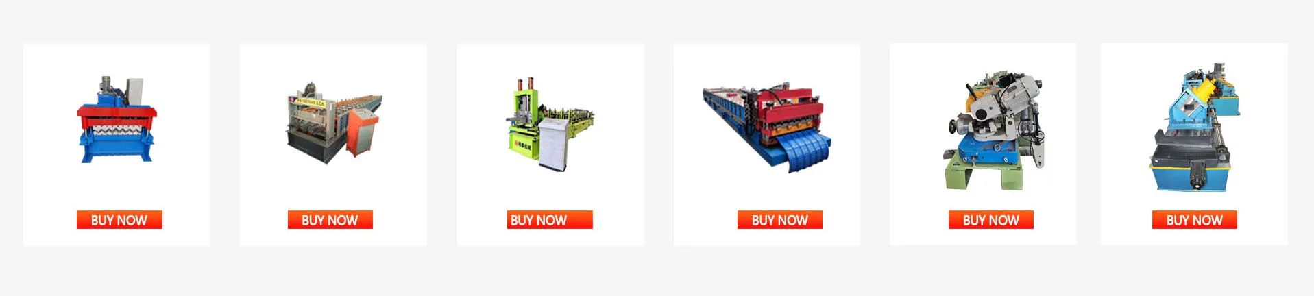 Botou Mingtai Roll Forming Machinery Co., Ltd. - Roll Forming Machine ...