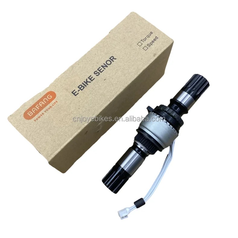 Joyebikes Bafang Mid Motor Torque Sensor M510 G522 Torque Center Column ...