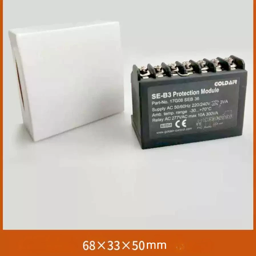 Chiller Semi-hermetic Compressor Motor Temperature Protector| Alibaba.com