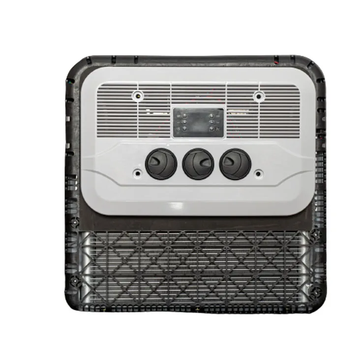 Car Rooftop Air Conditioners - Efficient Cooling Solutions