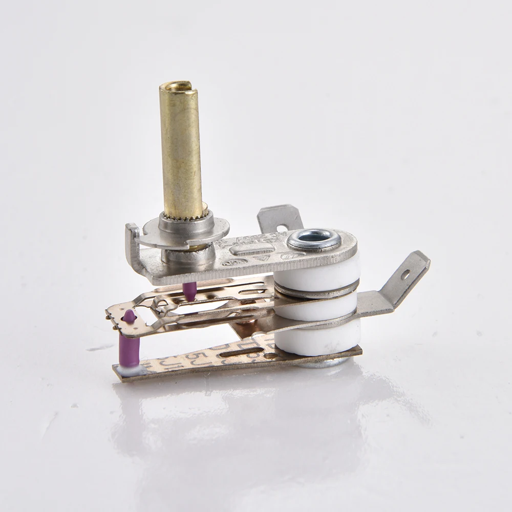 Imichef Factory Wholesale KST Bimetal Temperature Switch