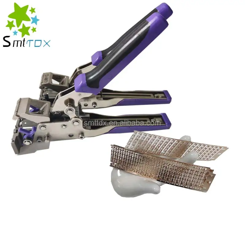 Hot Sale SMT Plier Stapler Splice Tool SMD-538 - 3 Months Warranty