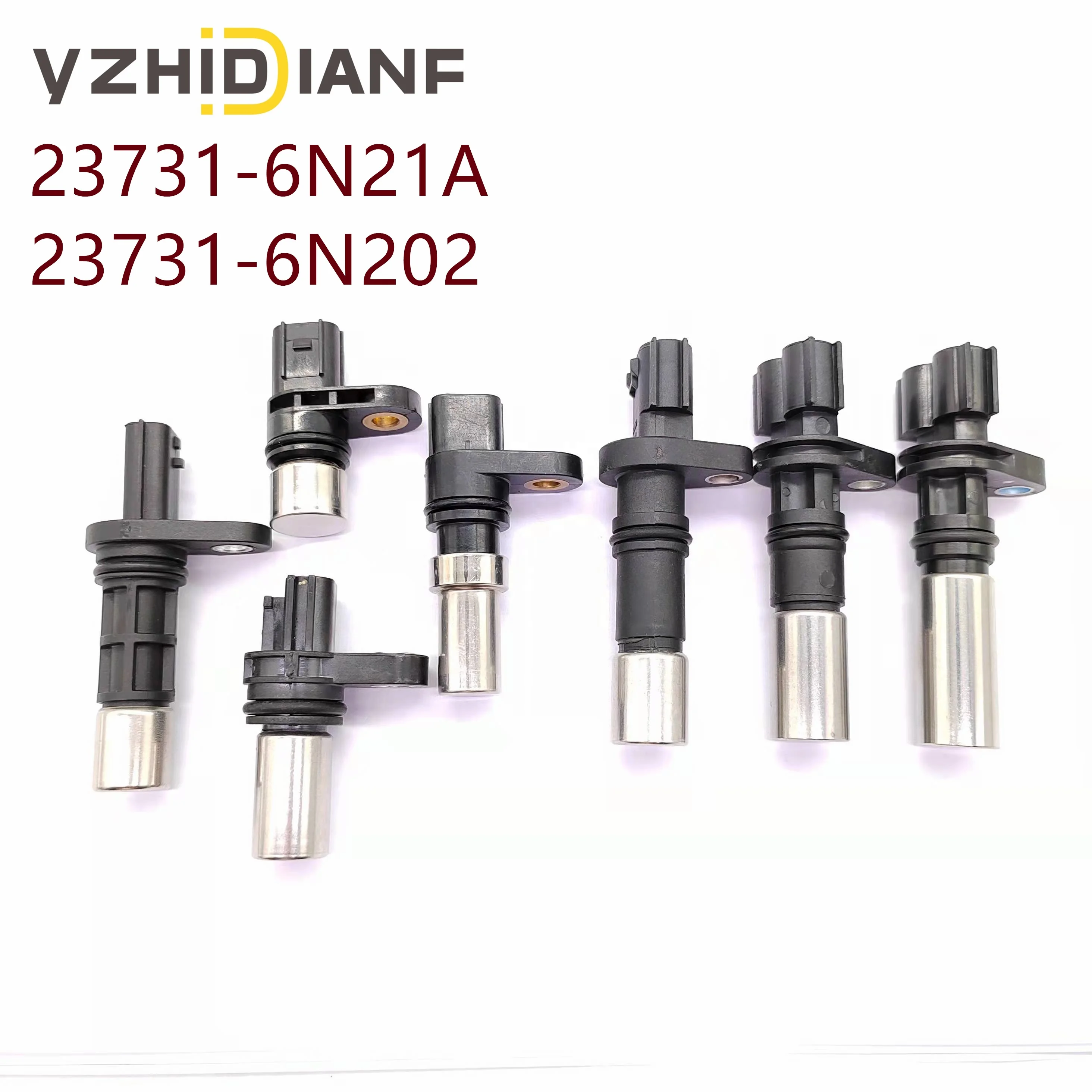 Camshaft Position Sensor 23731-6n21a A29-690 23731-6n20d 23731-6n20a ...