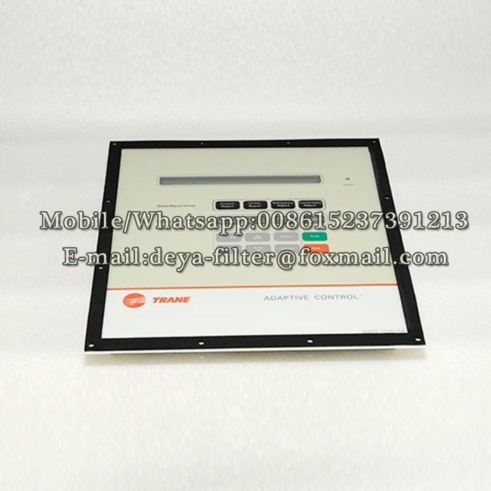 TRANE MOD00942 Adaptive Control Module Original UCP2 Control For RTAA ...