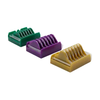 Ligating Clips Laparoscopic Hemolock Polymer Clips For Ligating Blood ...