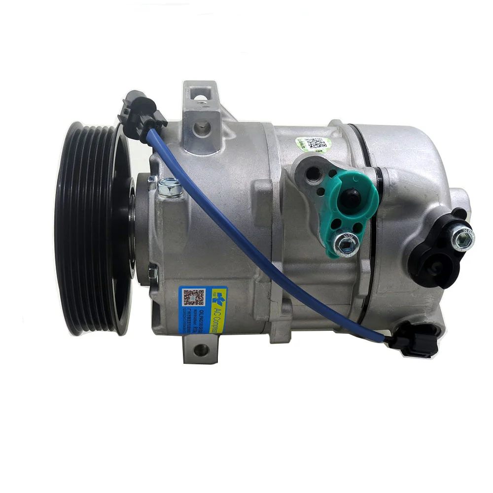 Auto Air Compressor For Kia Sorento 2.2 Oem 977012p250 977012p200 - Buy ...