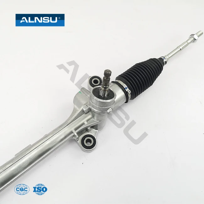 ALNSU Power Steering Rack for Toyota Prius - High Quality