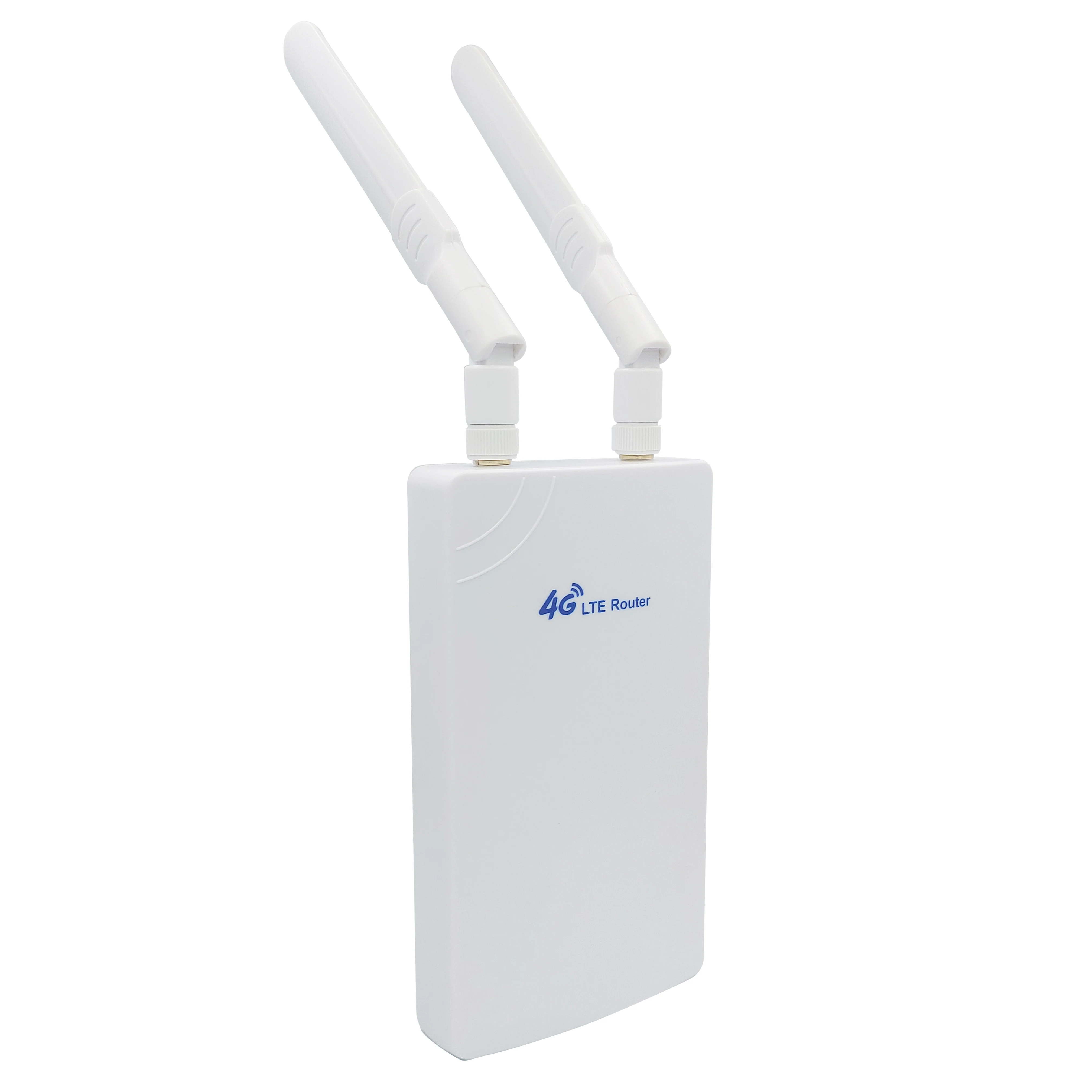 Portable Wireless 4g Lte Mobile Wifi Router With Sim Card Slot Pocket ...