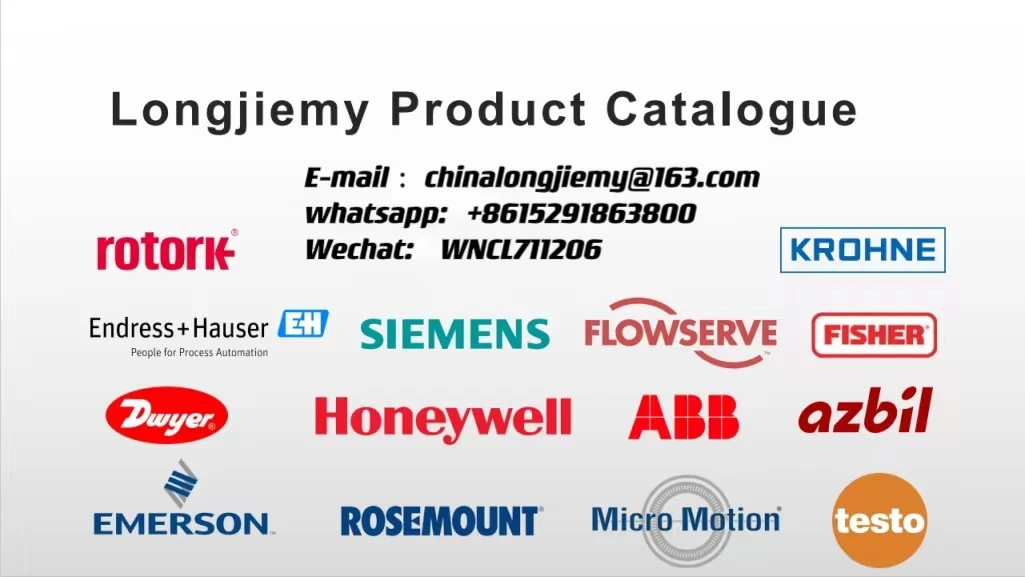 New Masoneilan Intelligent Valve Positioner 4700e/4700p/4800e/4800p ...