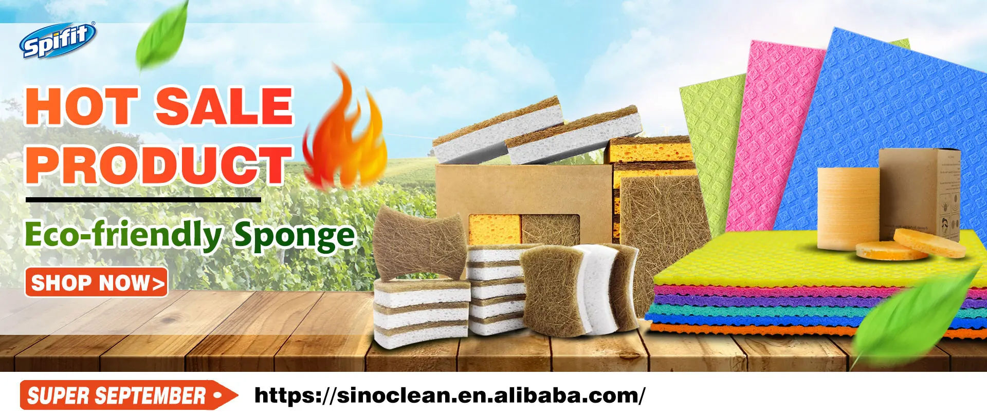 Jinhua Sinoclean Company Limited