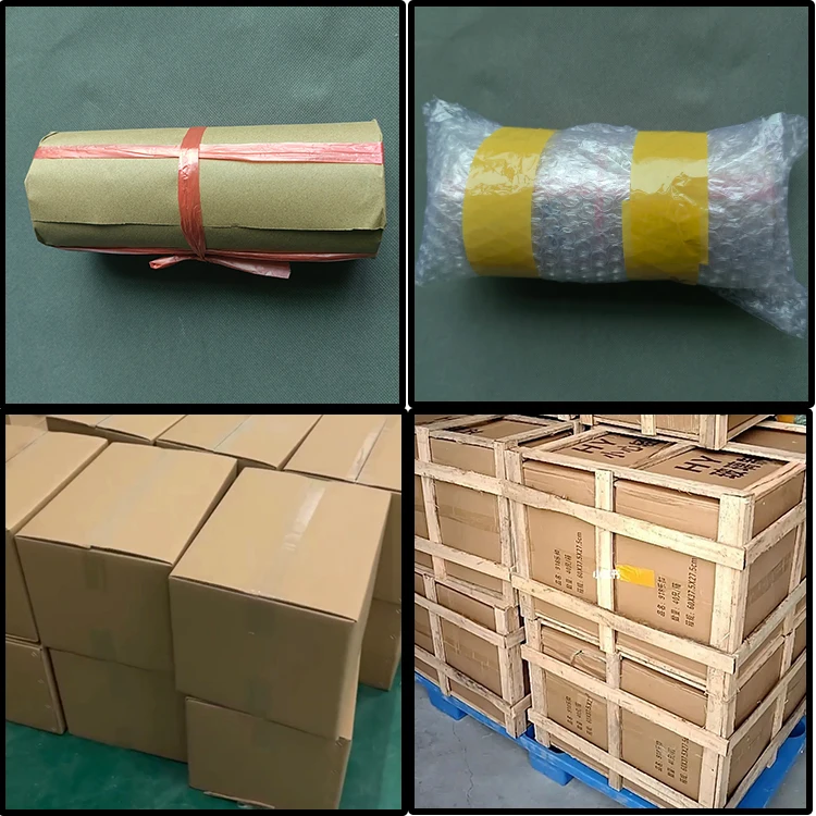 Customized High Quality Ball Shape End Quartz Tubes Bet Sample Clear ...