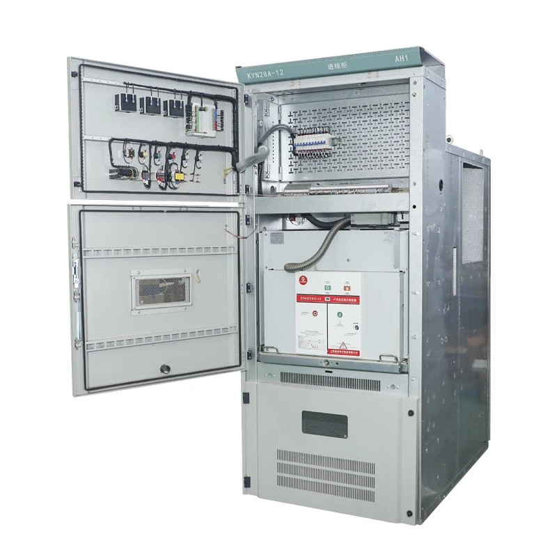 12kv 24kv 36kv 40.5kv工业控制智能电气柜主配电板低压开关设备 - Buy Industrial Controls ...
