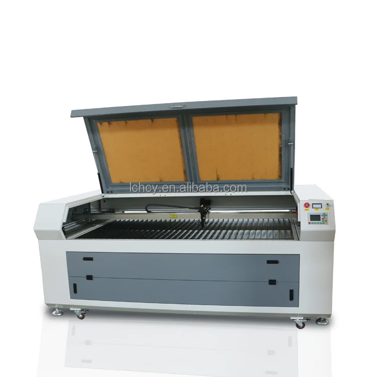130w 150watt 1812 Laser Cutter - Precision Engraving Machine
