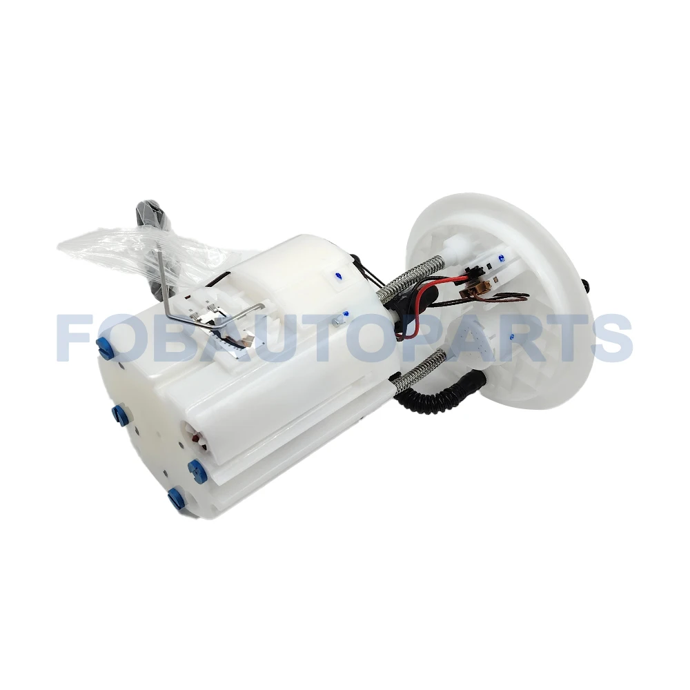 Fuel Pump Assembly for Hyundai Accent KIA RIO K2 E10814M 31110-1R000 ...