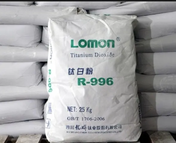 Tio2 Titanium Dioxide Rutile Titanium Dioxide Excellent Covering Power ...