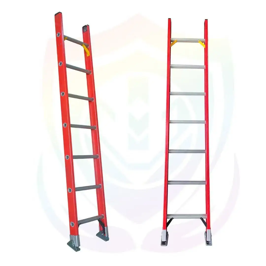 4 Step EN 131 Compact Foldable Flower Shelf Modern Design Portable ...