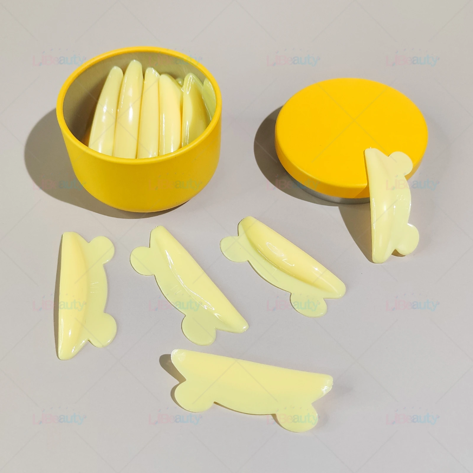 Professional Lash Lift Rods Silicone Shield Lash Lifting New Material ...