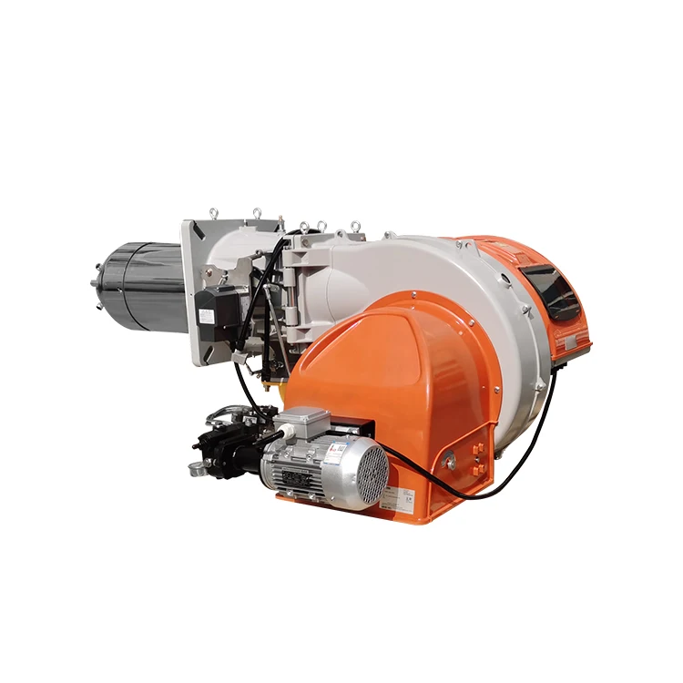 Byml120mc Dual Fuel Gas Oil Burner Oem Burner For Industrial Garmiran ...