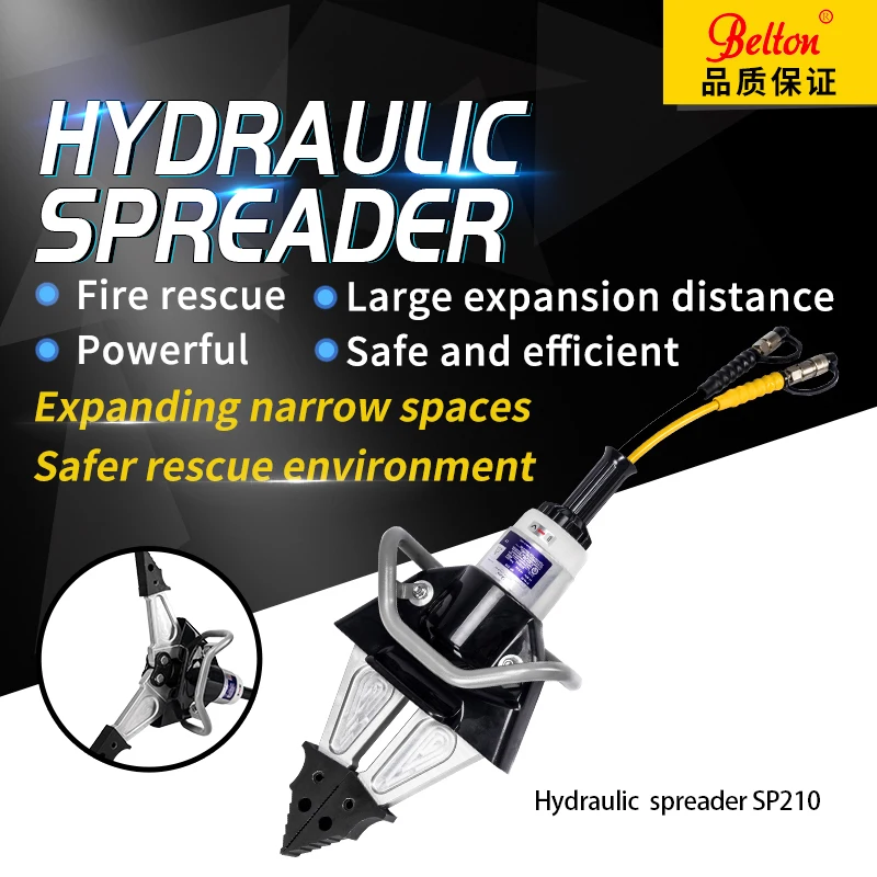 Odetools Fire Firefighting Tools Complete Rescue Equipment Hydraulic ...