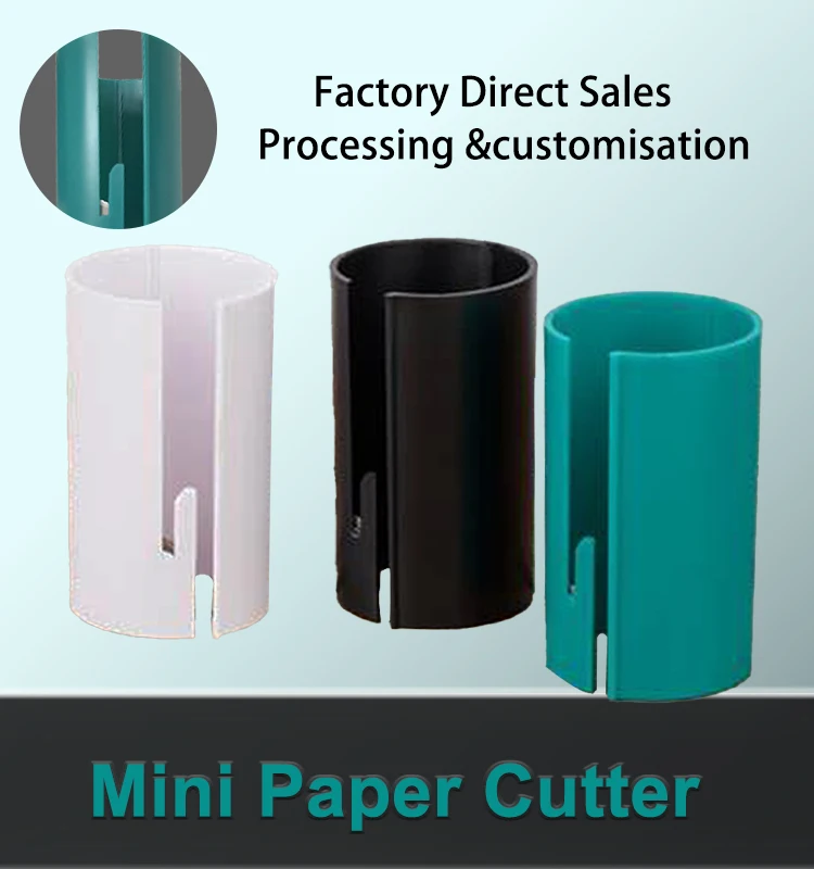 Zhengshun Wrapping Paper Cutter Sliding Wrapping Paper Cutting Tool ...