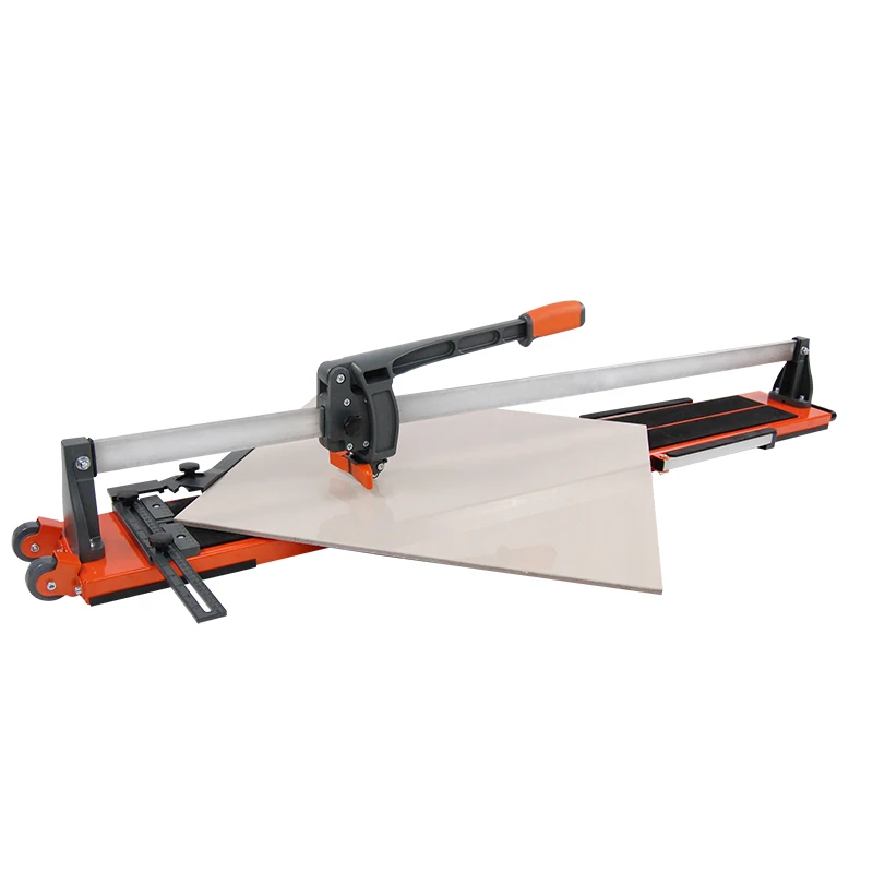 Tile Cutting 8102G 2S 900MM Manual Tile Cutter Professional Cutter for Big Size Ceramic Porcelain Floor Hand Tool Ready to Ship Alibaba