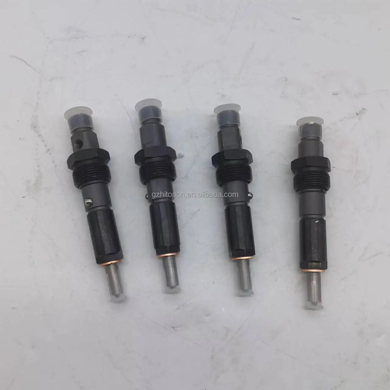 High Quality 4BT Common Rail Fuel Injector 3283562 3802338 for Cummins ...