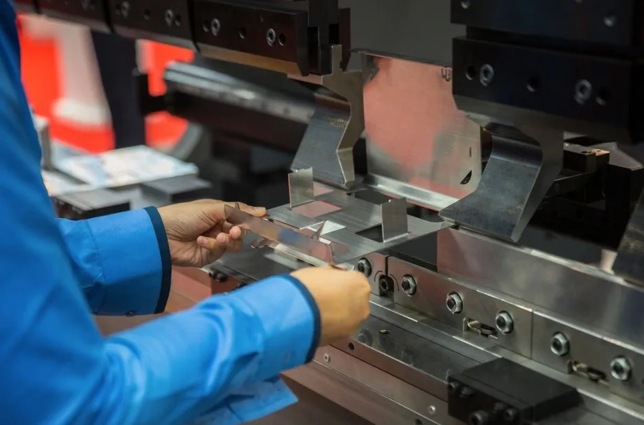 OEM Custom Metal Tube Bending Rack Stand Parts CNC Tube Fabricating ...