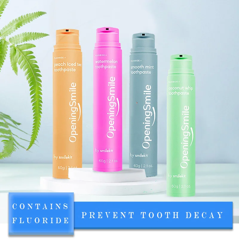 Oem Toothpaste Teeth Health Repair Enamel Care Serum For Sensitive ...