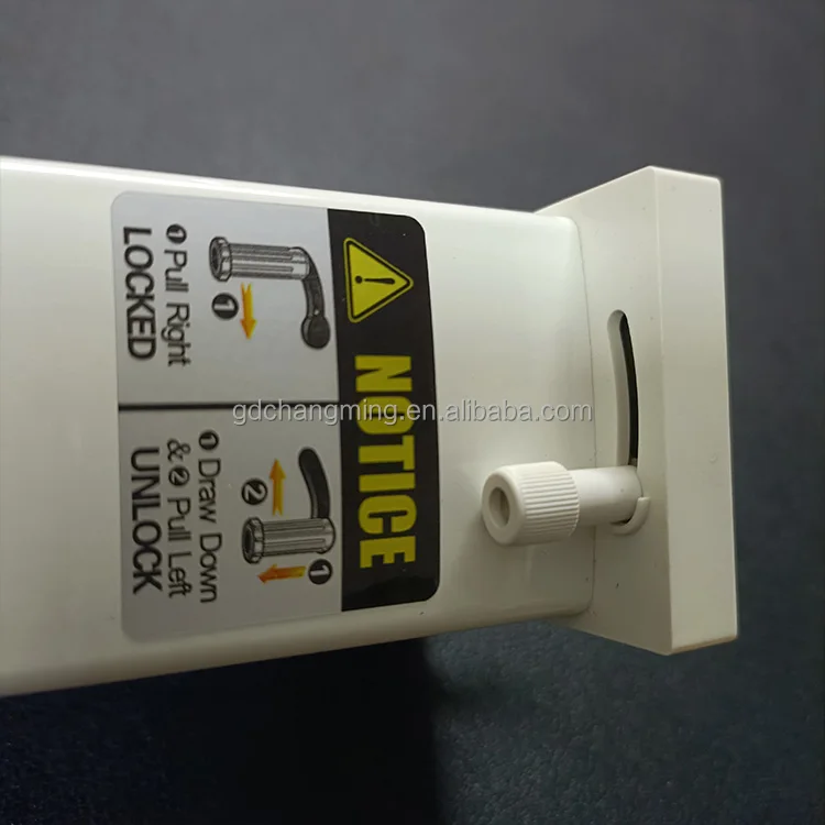 Silent Curtain Motor Automatic Wireless Lm100-1.2/100-em-gp 5 Wire 65w ...