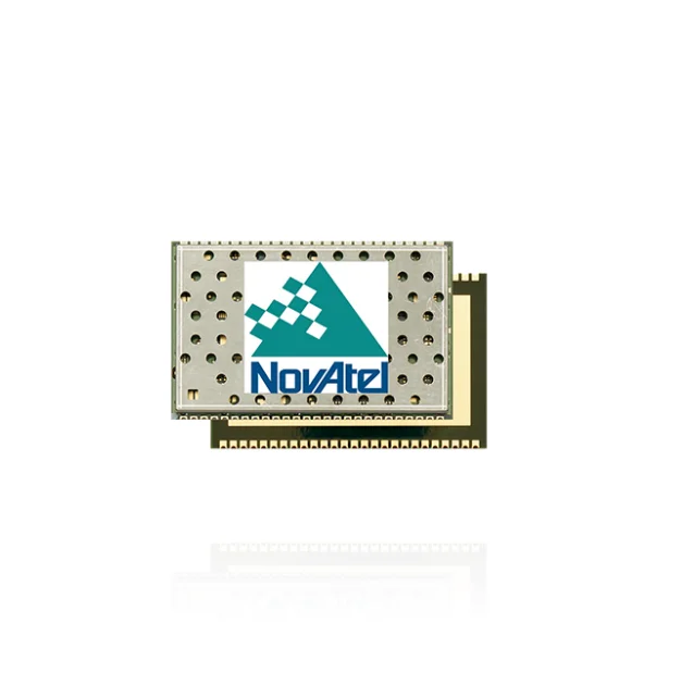 Novatel Oem7500 Compact Multi-frequency Gnss Module - Buy Oem7500,Rtk Gnss,Gnss Module Product ...