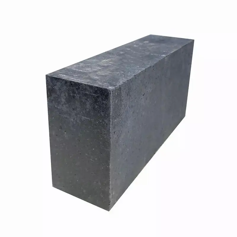 High-temperature Refractory Heating Furnace Lining Silicon Carbide ...