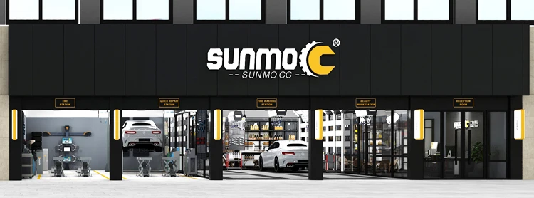 Sunmo Car Alignment Machine Wheel Alignment 3d| Alibaba.com