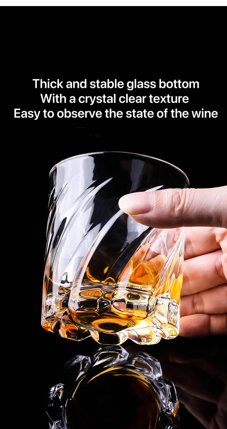 Free Sample Creative Rotating Decompression Tumbler