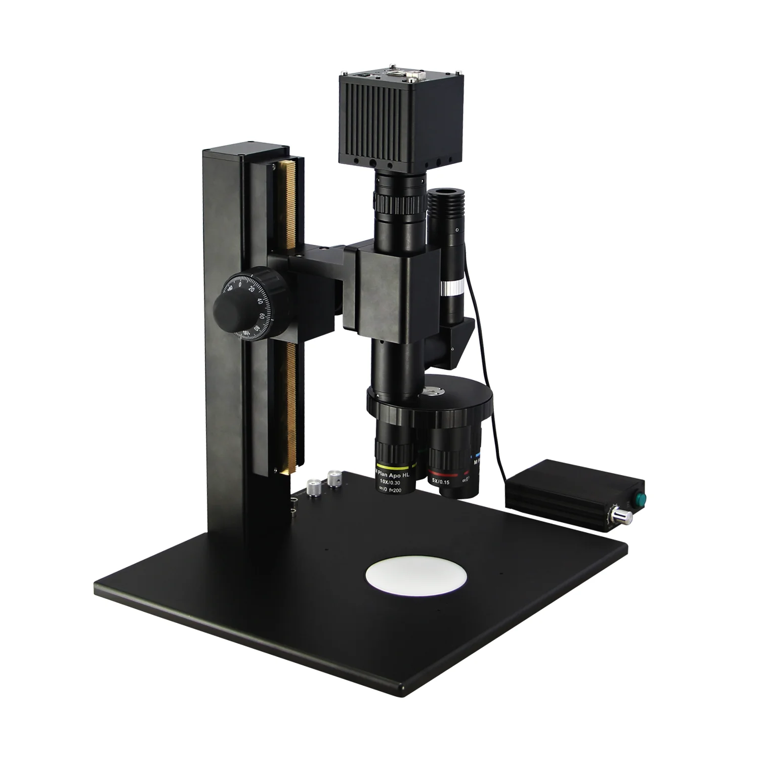 Ft-光电FB0010超高分辨率放大倍数1X镜筒同轴光金相显微镜| Alibaba.com
