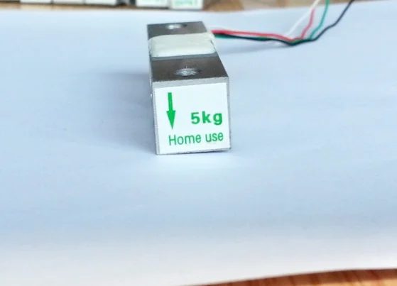 Mini Load Cell Weight Sensor Loadcell For Body Scale - Buy Mini Load ...