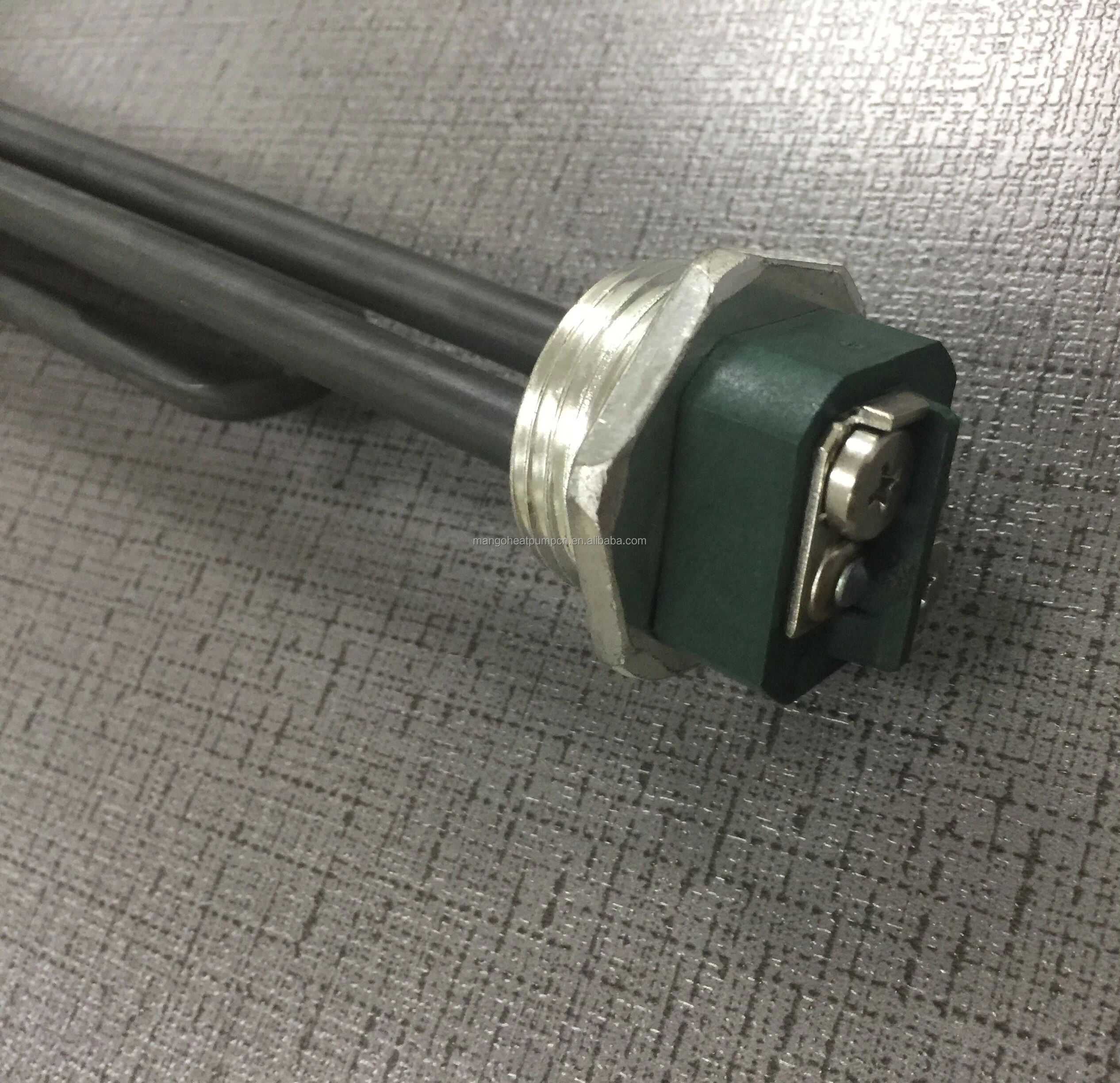 100L 150L 200L House Heating Chilling System HVAC SUS304 Liner Hot ...